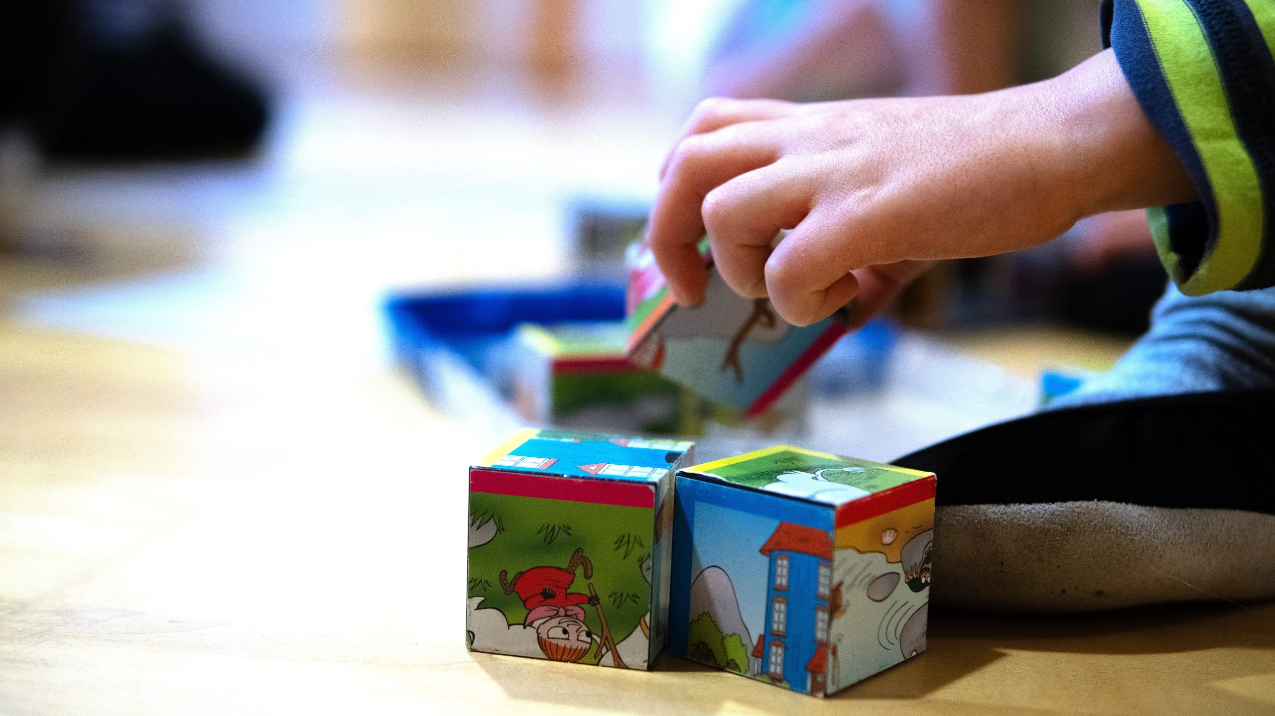 NUPPU-kerhotapaaminen Tampereen alueella 5.4.2025 · KLVL