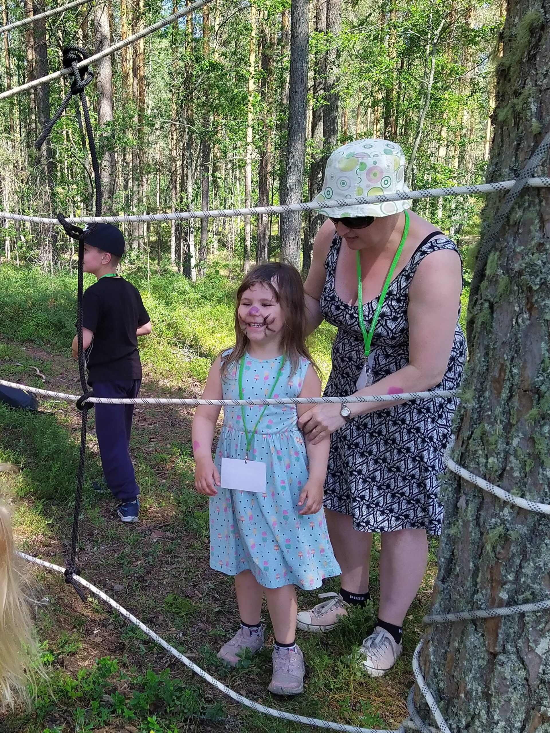 Kesäpäivät 2024 · KLVL