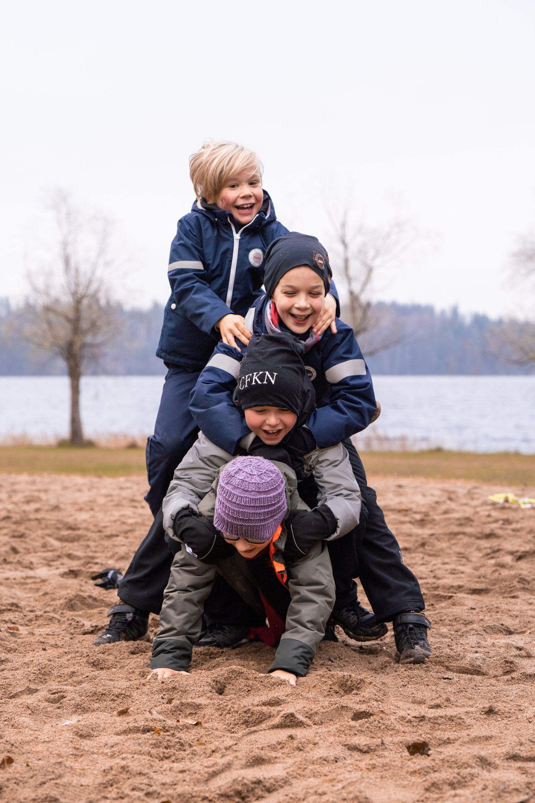 Tapahtumakalenteri 2023 · KLVL