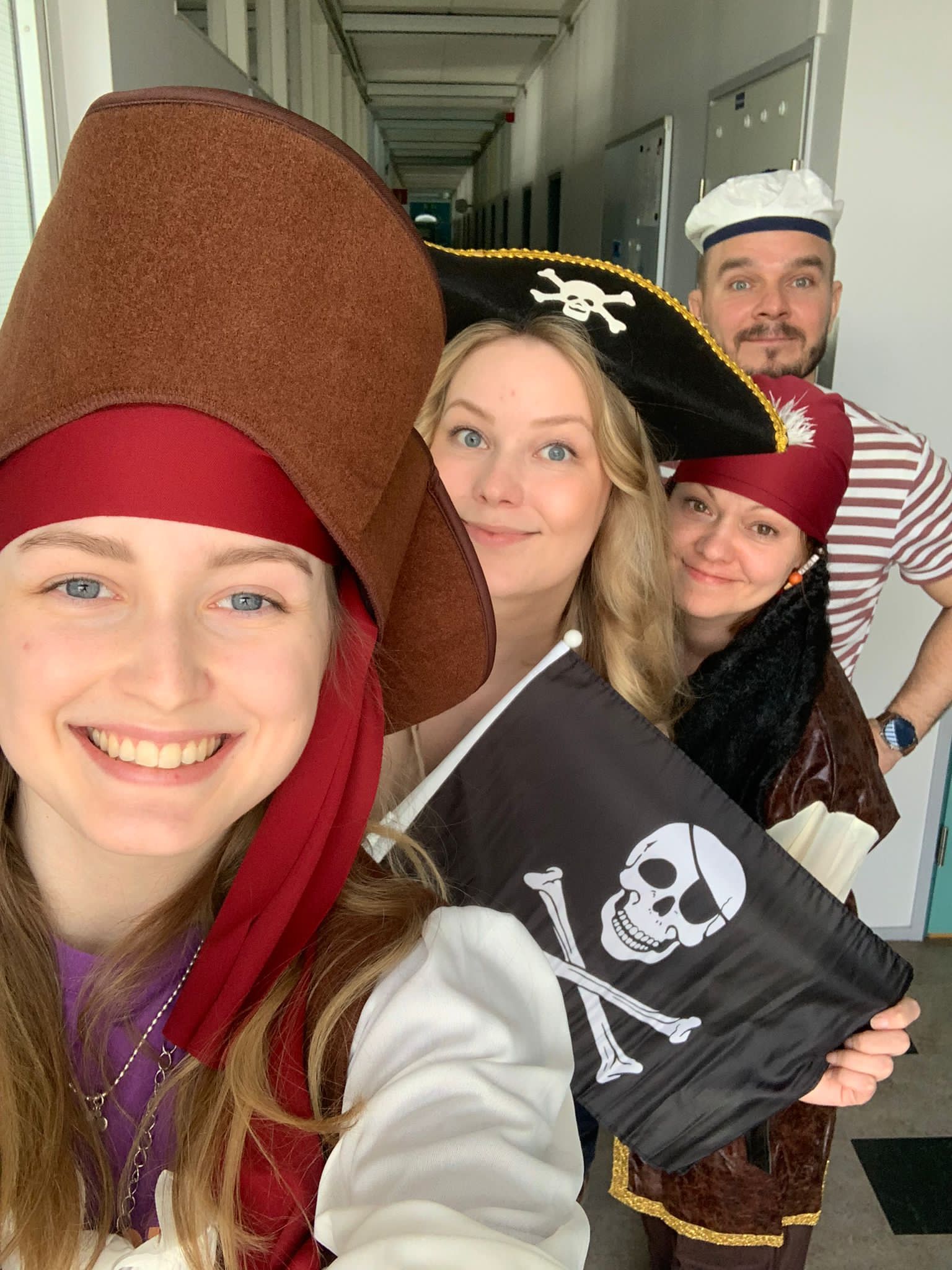 Lasten kesäleirit 2022 · KLVL