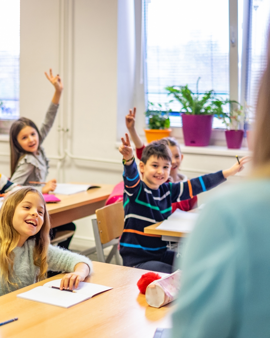 Saavutettava koulu -webinaari 21.5.2025 · KLVL