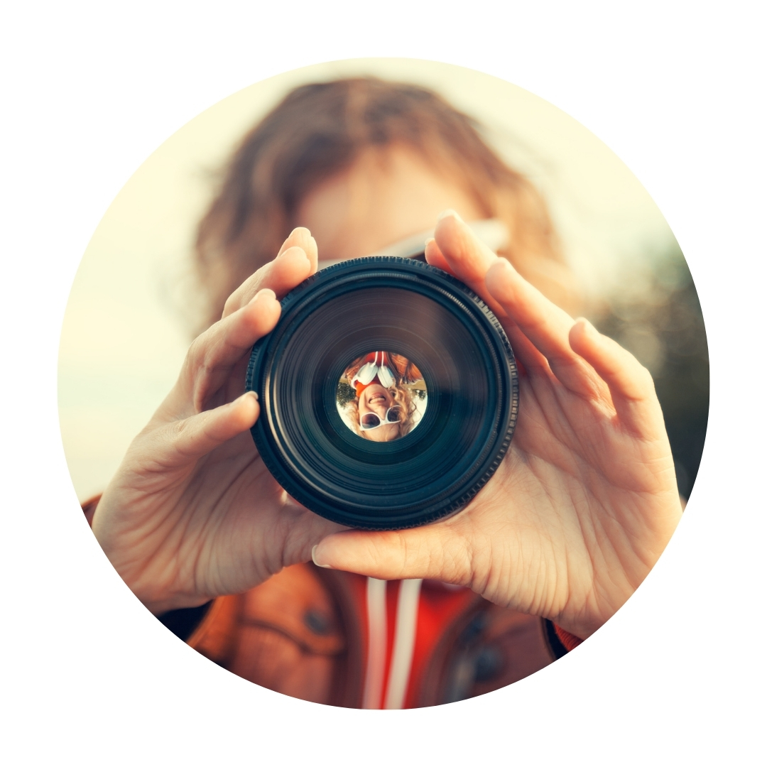 Verratonta valokuvausta · KLVL