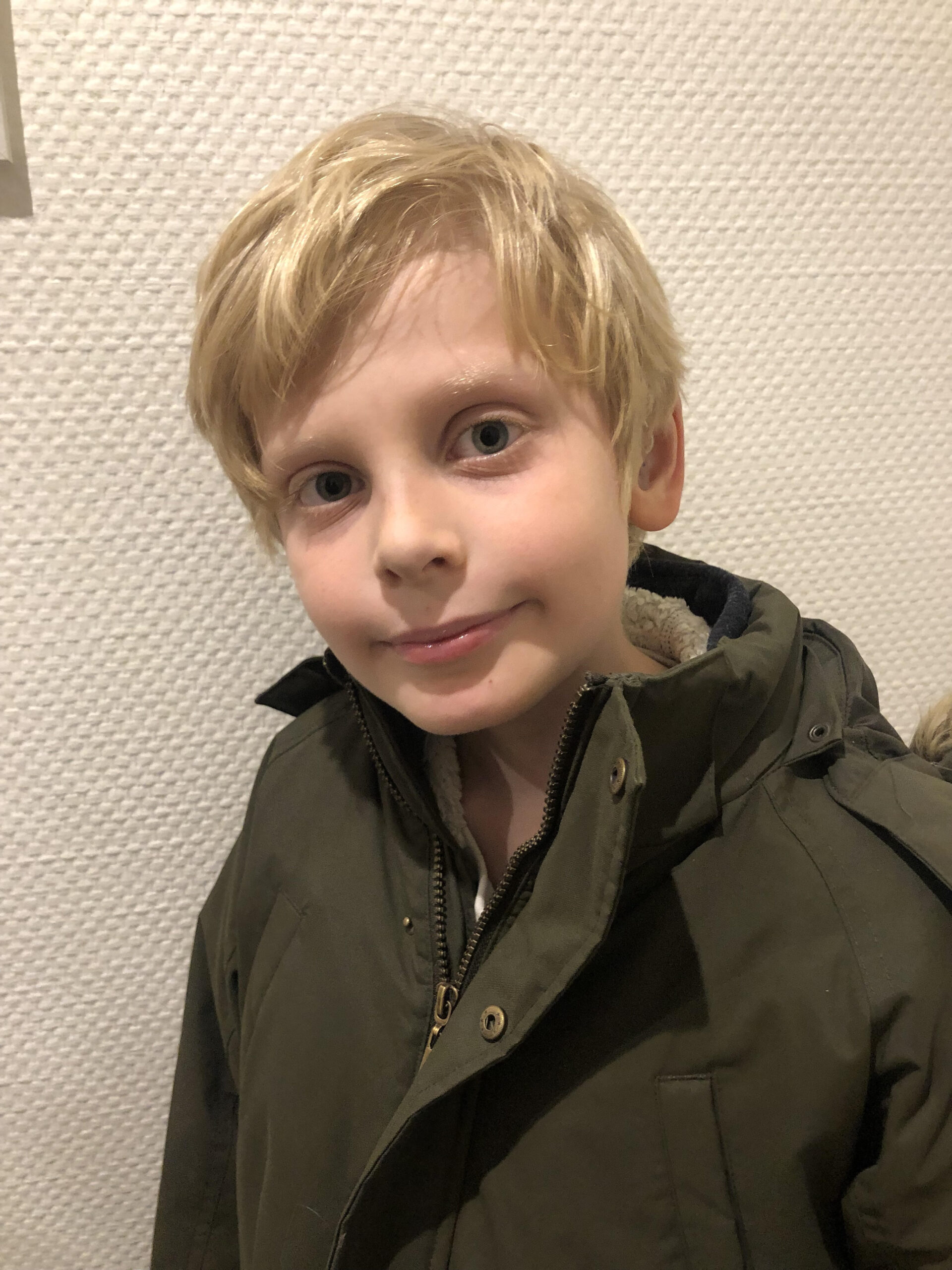 Uutta arkea uudessa kaupungissa · KLVL