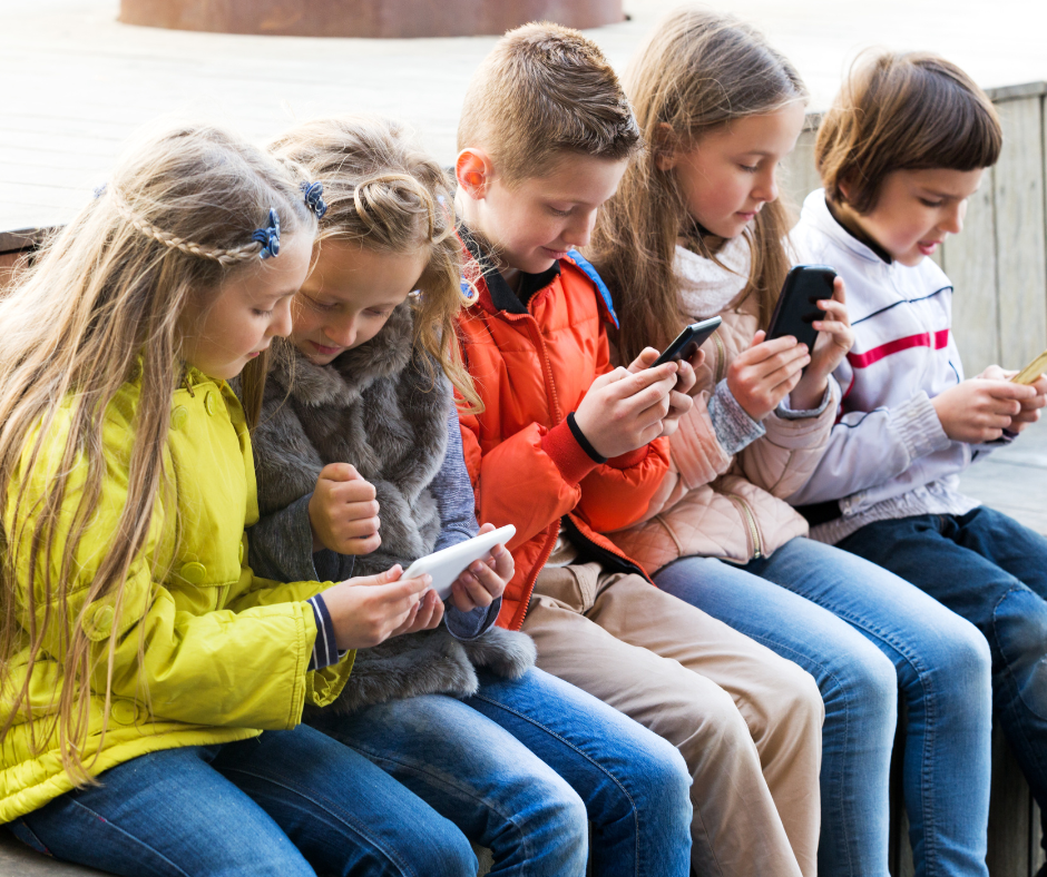 Kevätperhepäivät 2024 · KLVL