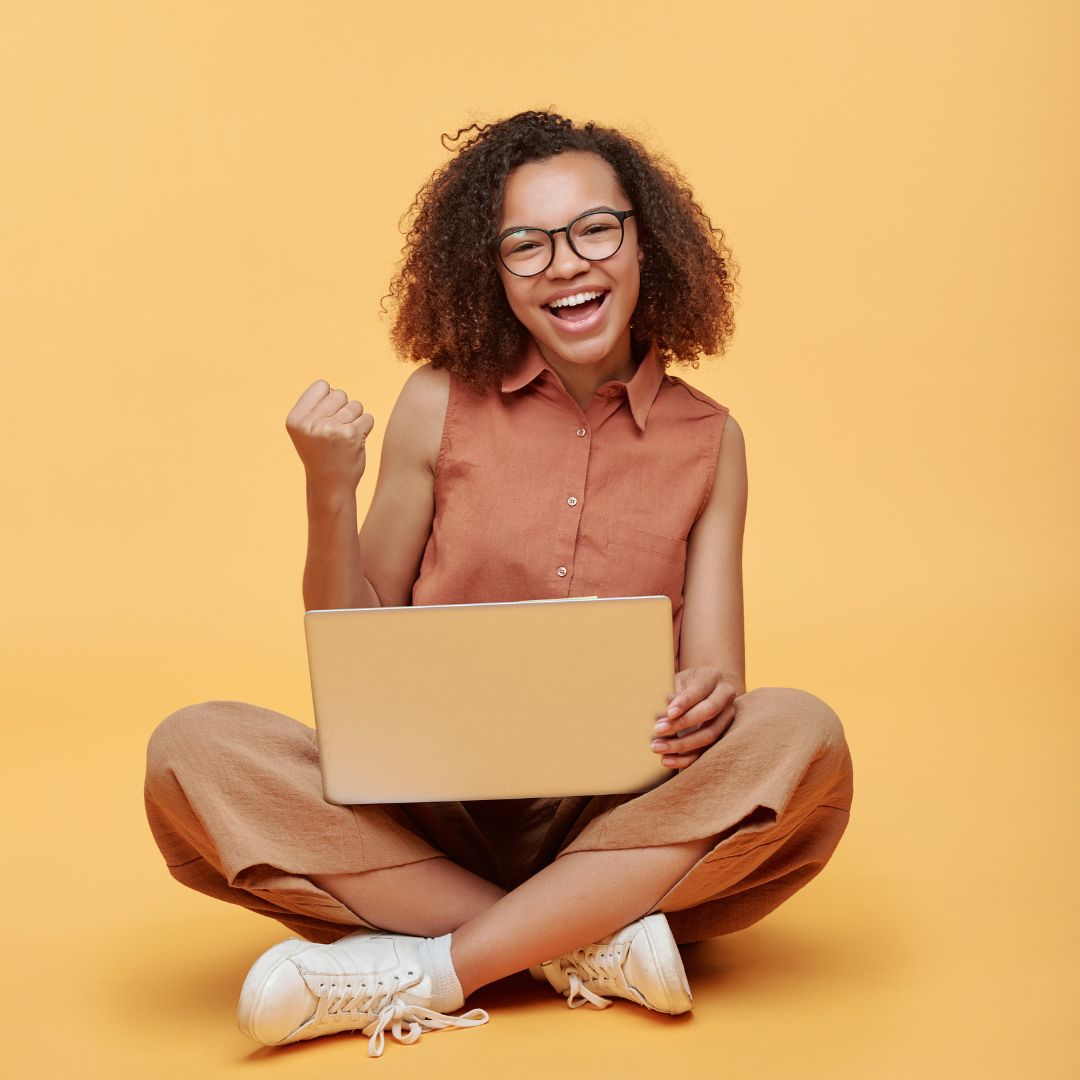 Opiskelemaan! -webinaari · KLVL